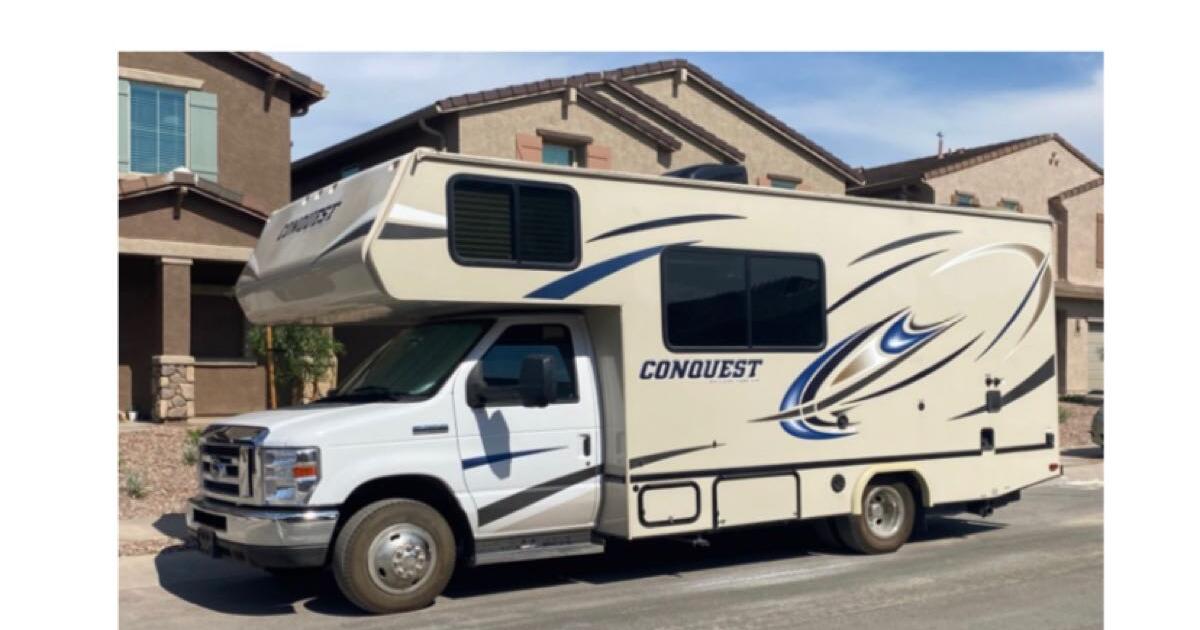 RV Gulf Stream Conquest 2019 for $65000 in Santee, CA | For Sale & Free ...