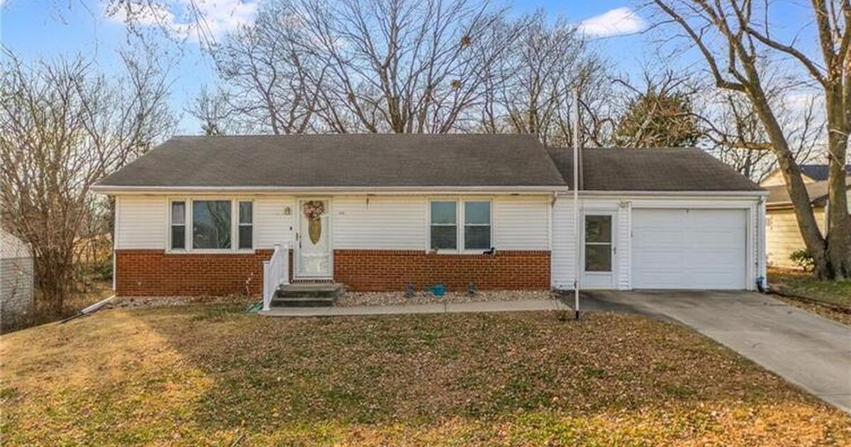 Cute Little Ranch House for $1800 in Platte City, MO | For Sale & Free ...