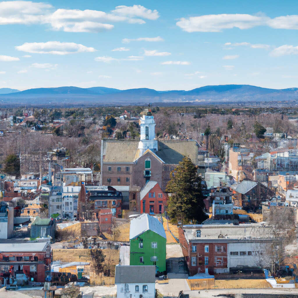 Barre, VT crime rates and safety statistics