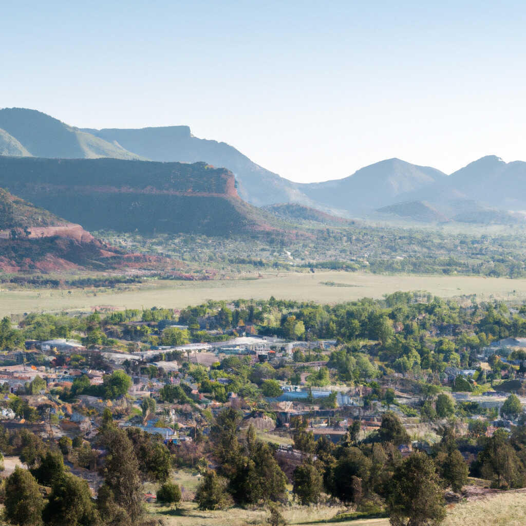 Things to do in Payson with kids