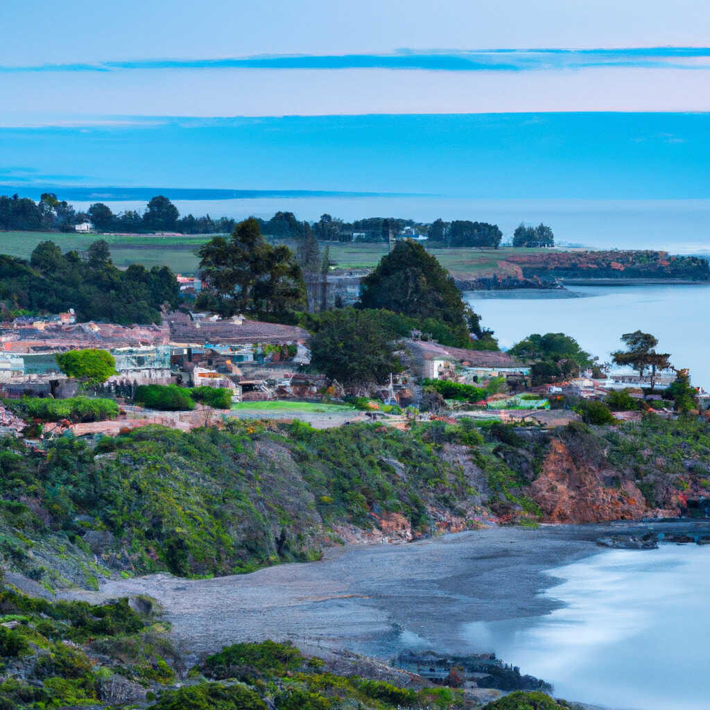 East Main/Eton, Cambria | Everything You Need to Know