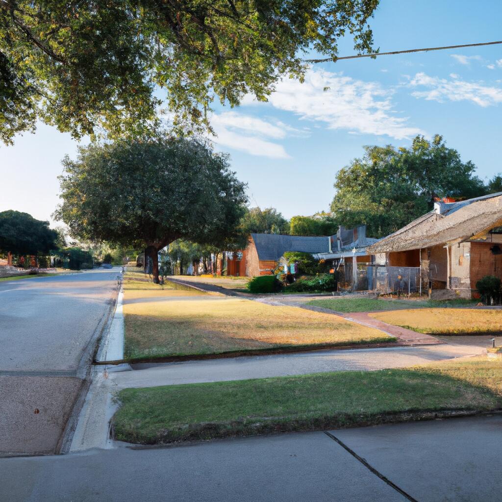Allencrest, Fort Worth | Everything You Need to Know Nextdoor
