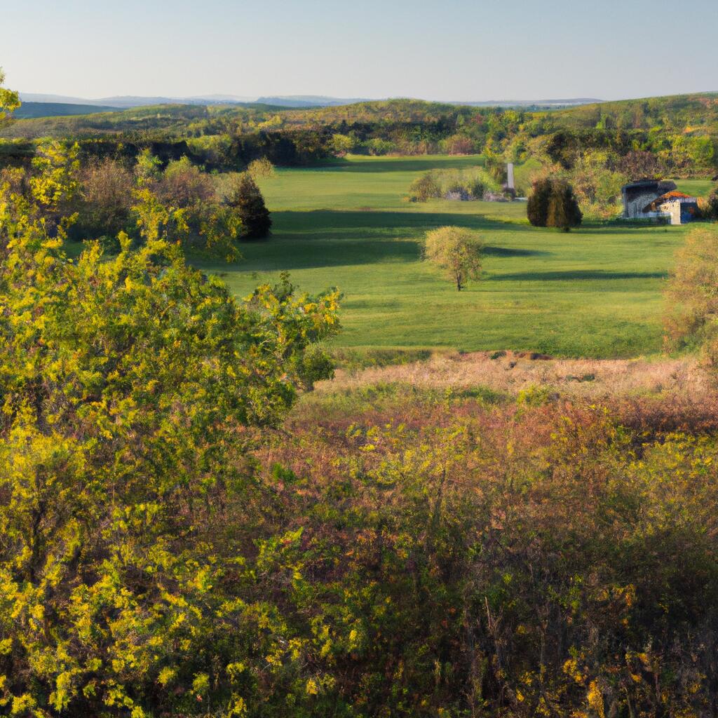 Warsaw Valley, Silver Springs | Everything You Need to Know