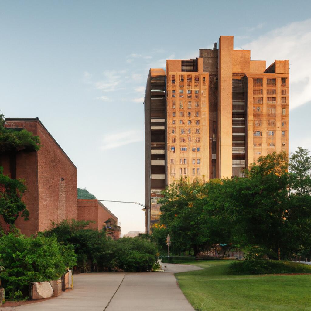 Cooper, Minneapolis | Everything You Need to Know Nextdoor