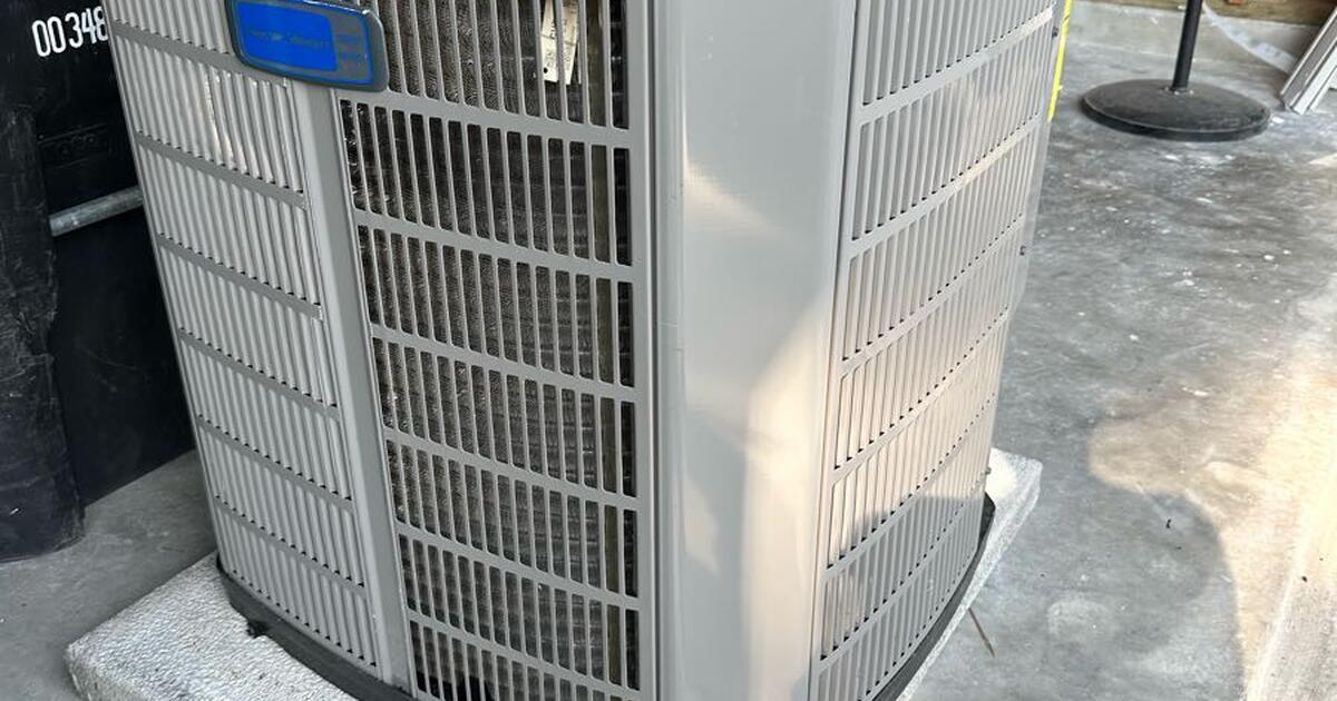 Brand New 2.5 Ton AC Condenser for $800 in Houston, TX | For Sale ...