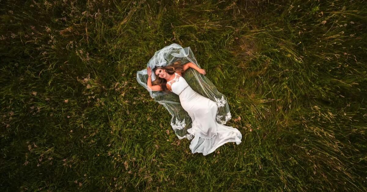 FREE 4K DRONE WEDDING VIDEO SERVICE for Free in Battlefield, MO | For Sale & Free — Nextdoor