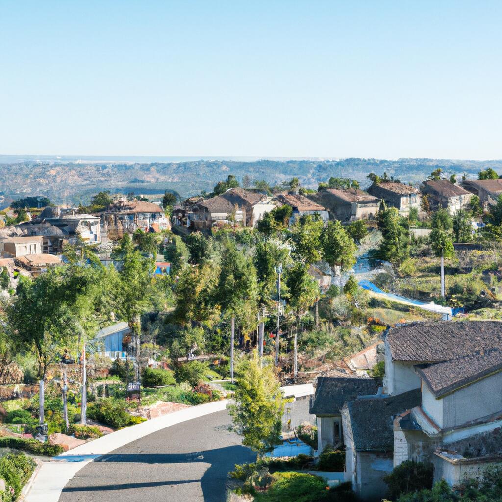 Casta Del Sol, Mission Viejo | Everything You Need to Know