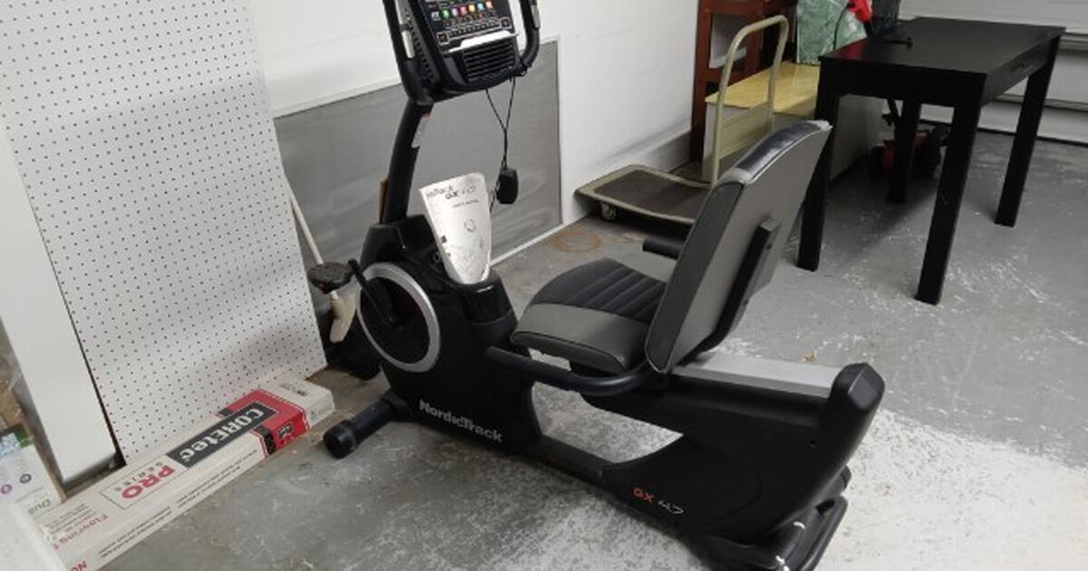 Seated bike machine for Free in Albany, GA | For Sale & Free — Nextdoor