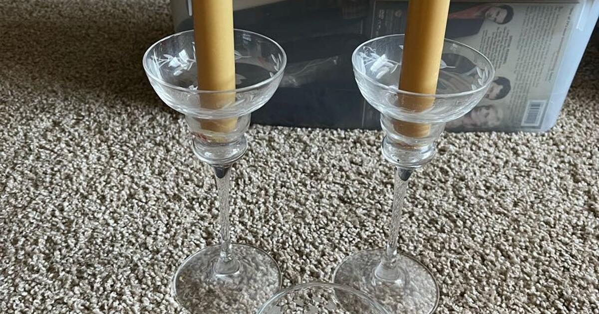 Princess House Items for Free in Aston, PA | For Sale & Free — Nextdoor