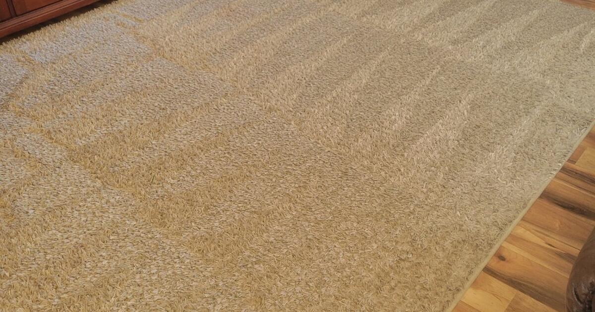 Matching Large Area Rug And 2 Runners for $75 in Greeley, CO | For Sale ...