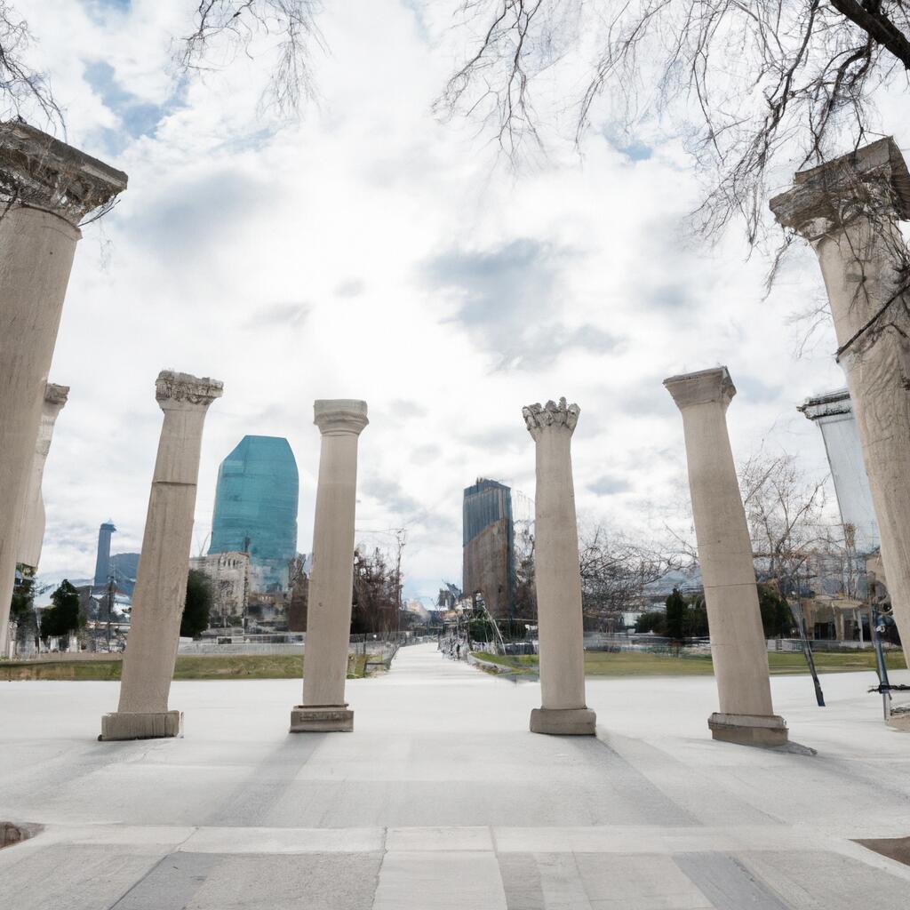 Independence Plaza, Kansas City | Everything You Need to Know