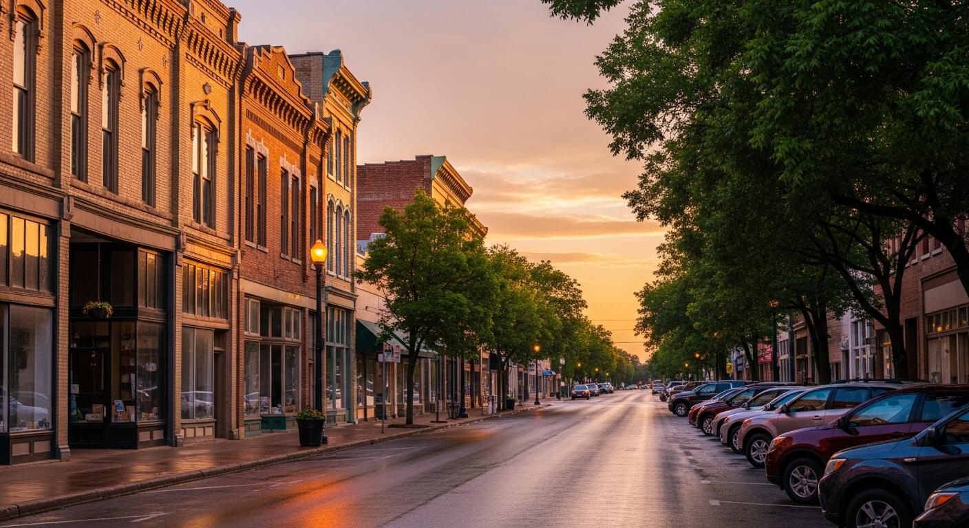 Delano, Wichita | Everything You Need to Know