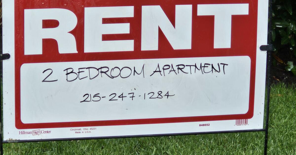 2 Bedroom Apt For rent in Philadelphia, PA | For Sale & Free — Nextdoor