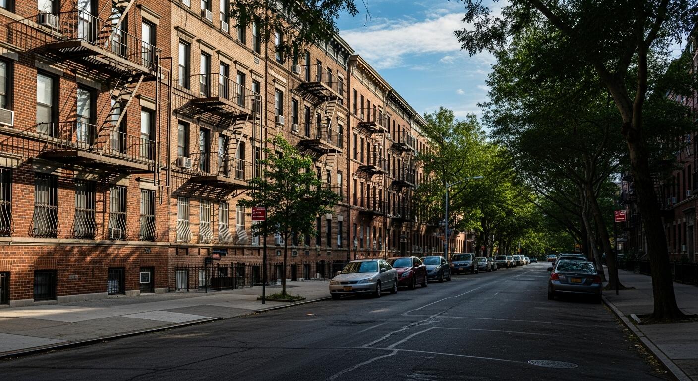 Kingsbridge Hts, Bronx | Everything You Need to Know