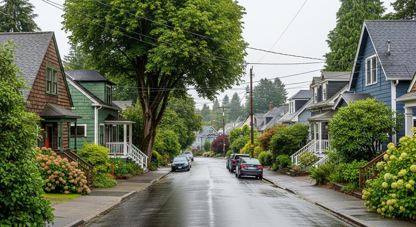 Little Brook, Seattle | Everything You Need to Know
