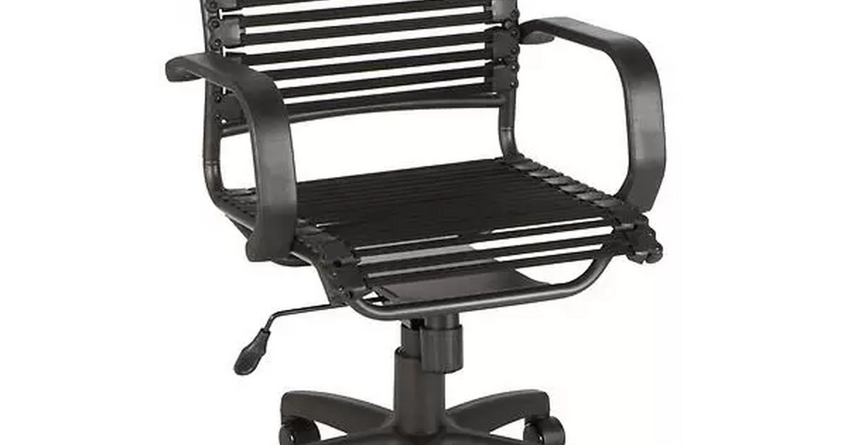 Container Store Bungee Office Chair. for $120 in Hot Springs Village ...