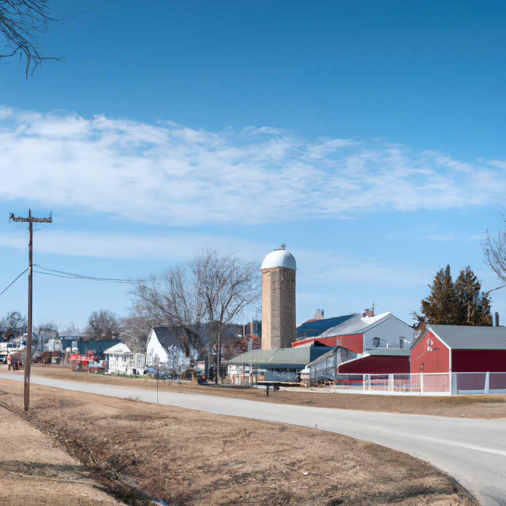 Bacon Ridge, English | Everything You Need to Know