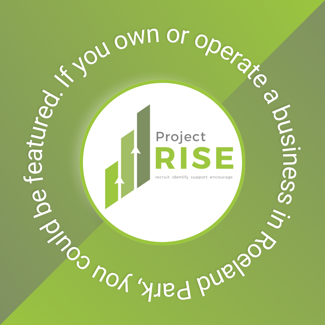 Project Rise is looking to promote local businesses on the City’s ...