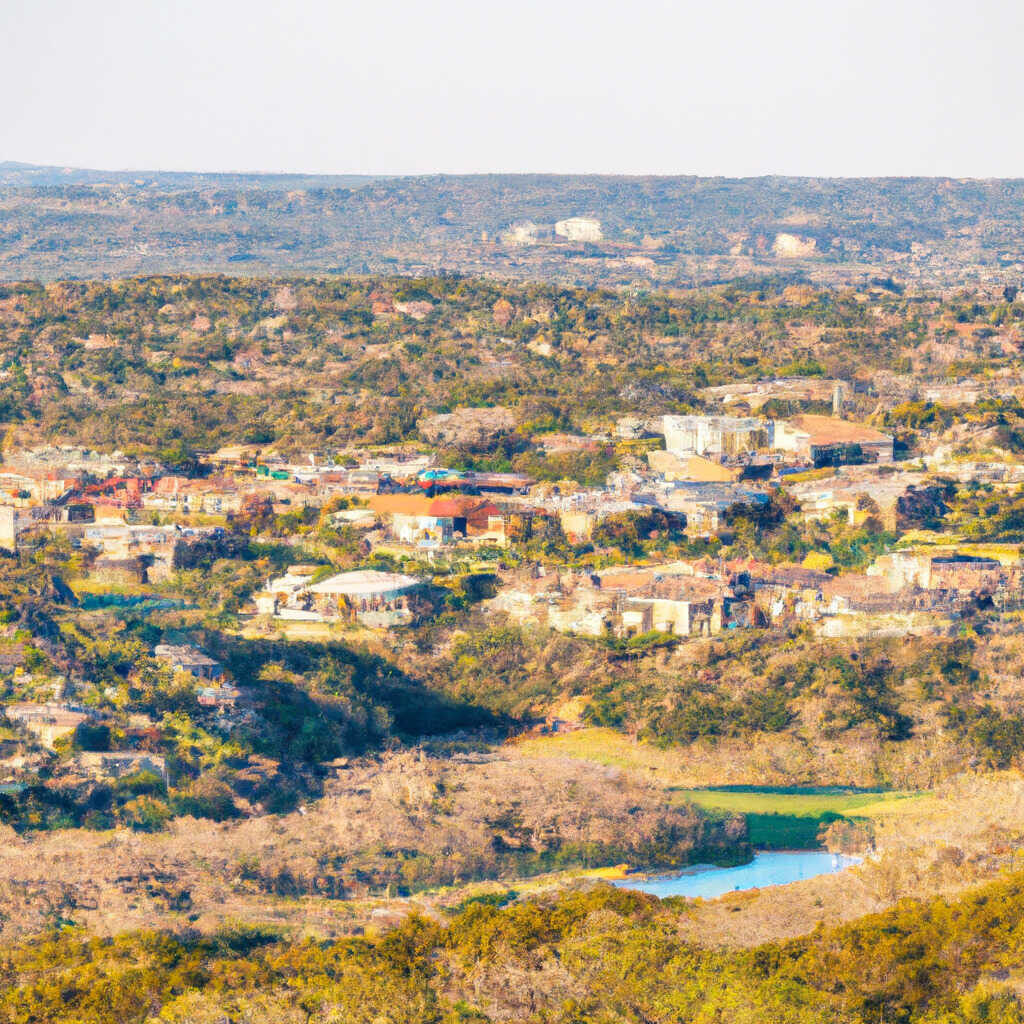 Lakeway, Lakeway | Trick or Treat Map and Everything You Need to Know