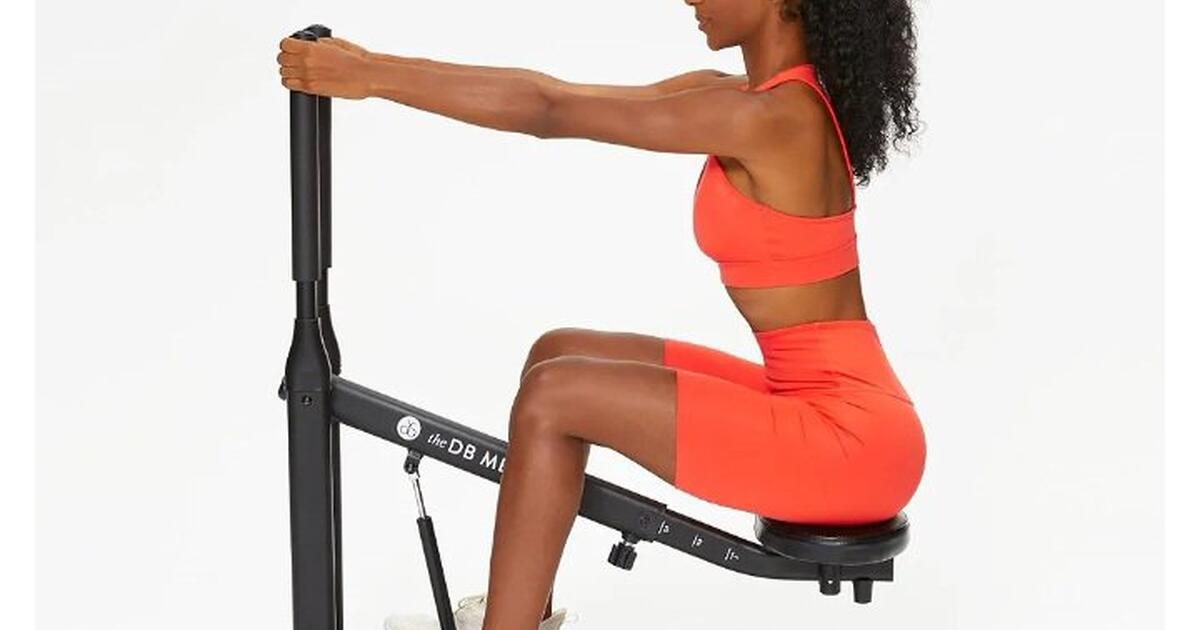 Exercise Foldable Squats machine for $150 in Bronx, NY | For Sale ...