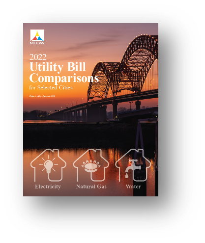 Survey shows Memphis has some of the lowest rates for utility bills ...