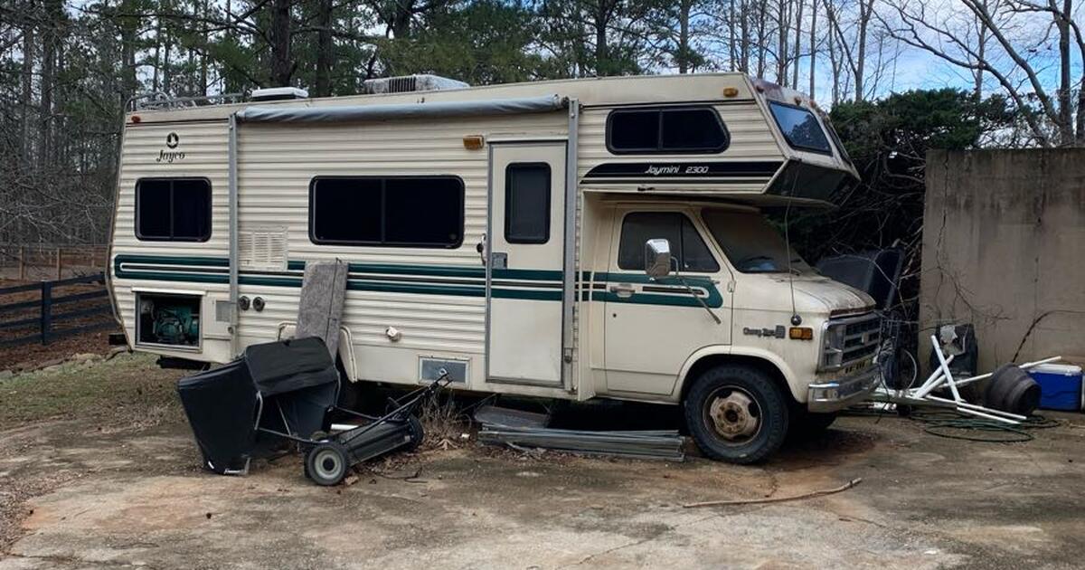 Jayco Jaymini 2300 for $3000 in Alpharetta, GA | Finds — Nextdoor