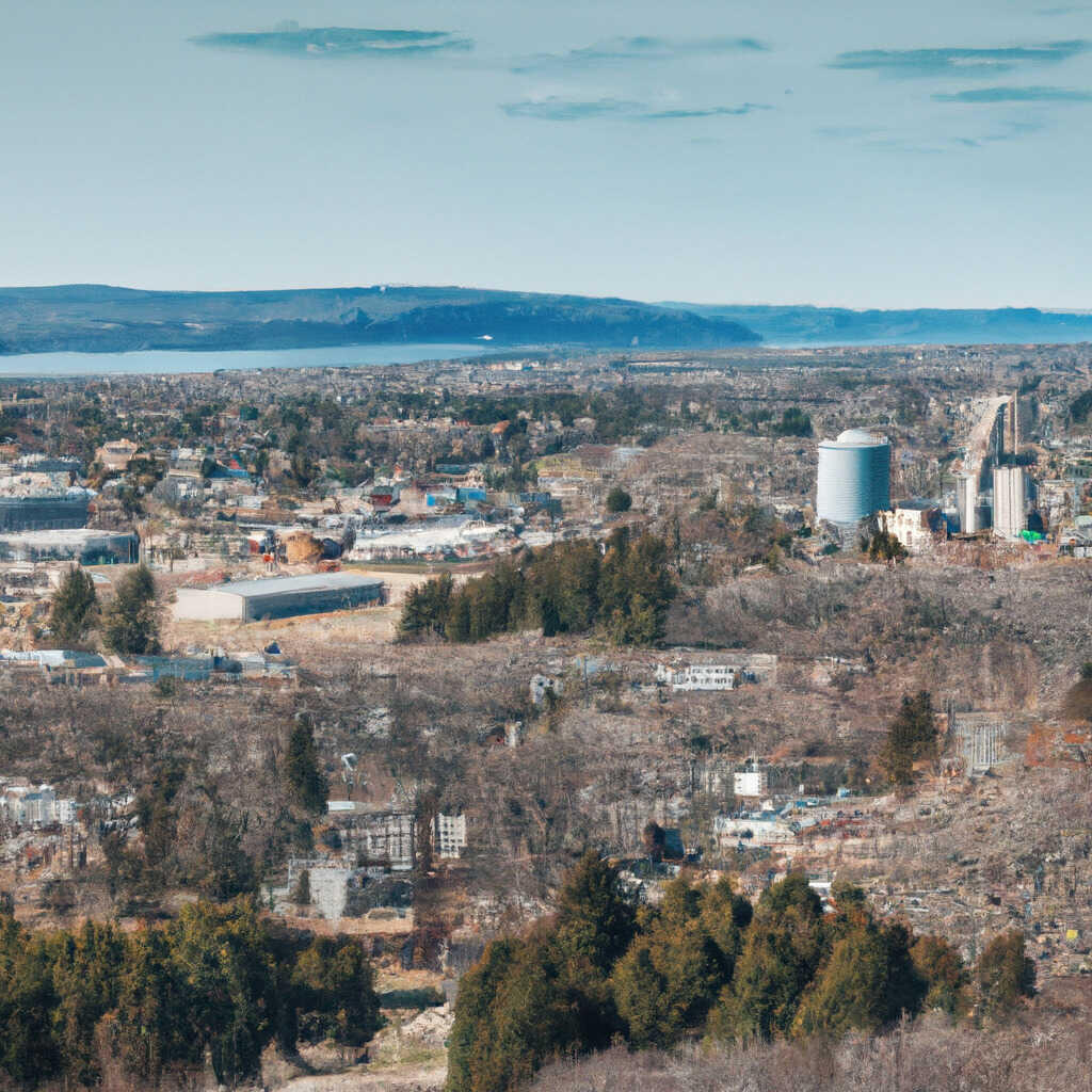 Big Bend Enterprise Drive, Big Bend | 2025