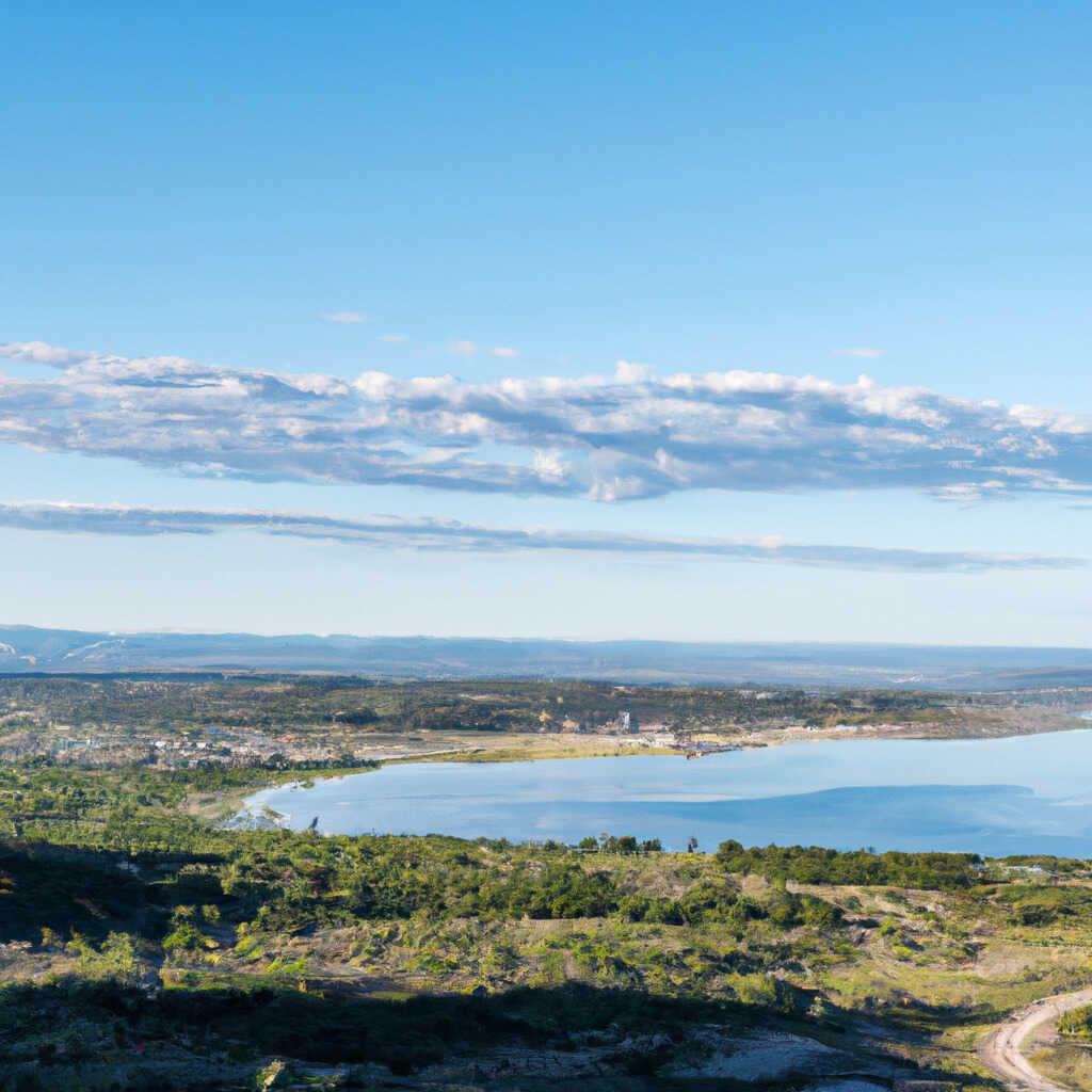 Things to do in Mormon Lake with kids