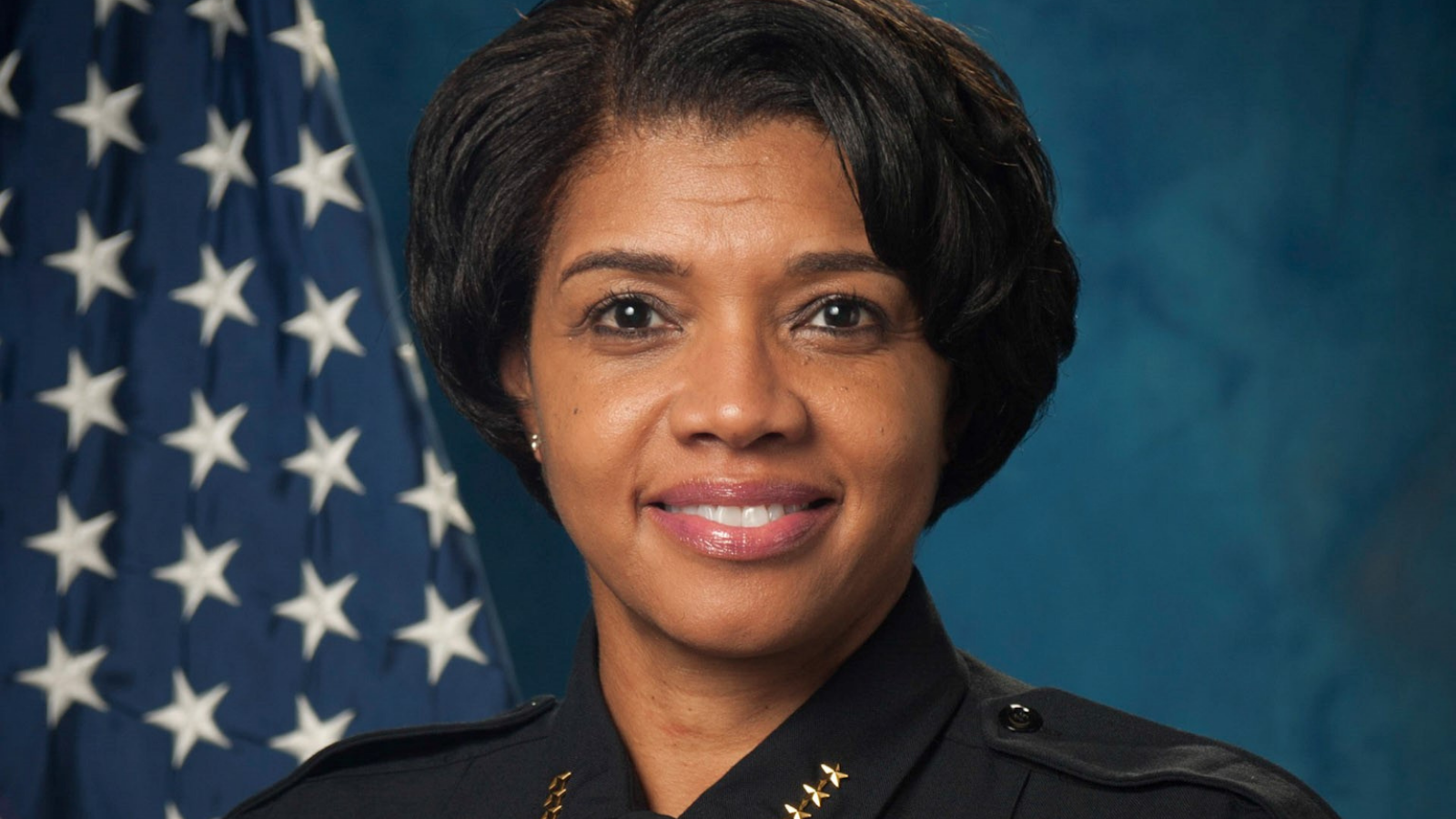 Chief Williams Retirement (Phoenix Police Department) — Nextdoor — Nextdoor