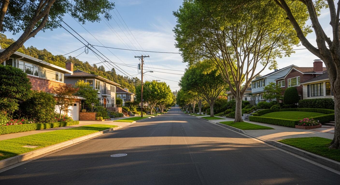 Montclair, Oakland | Everything You Need to Know