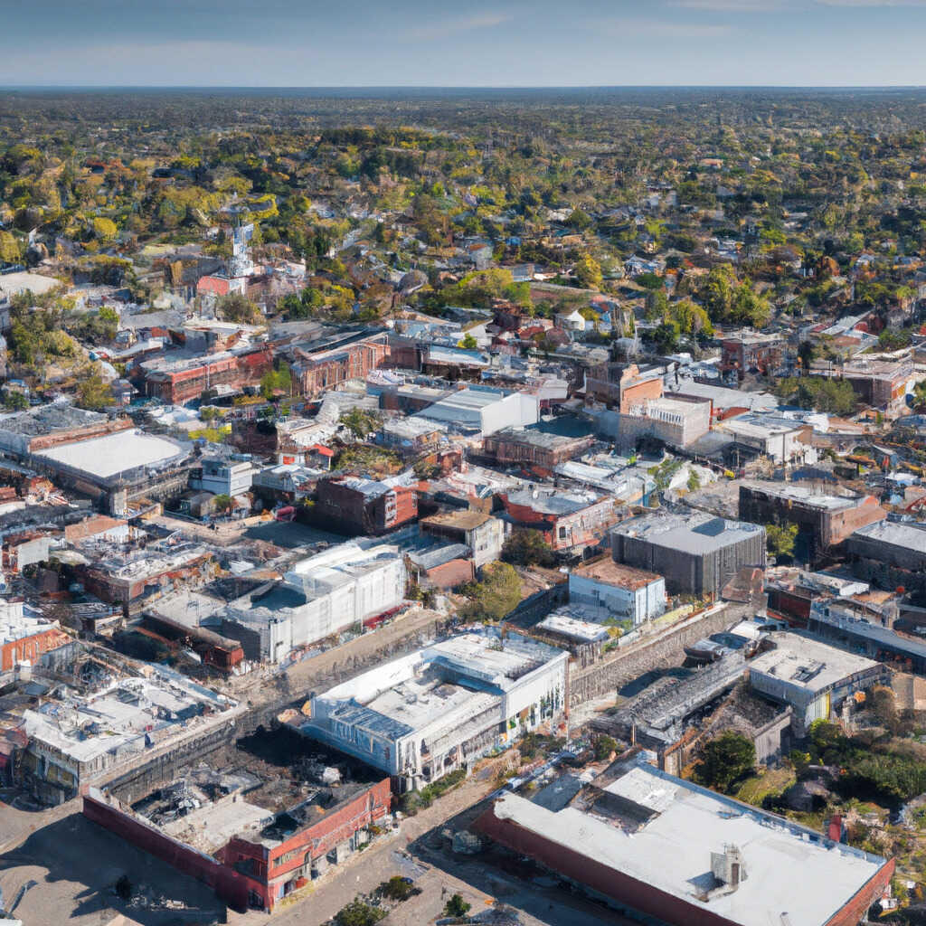 Providence, KY crime rates and safety statistics