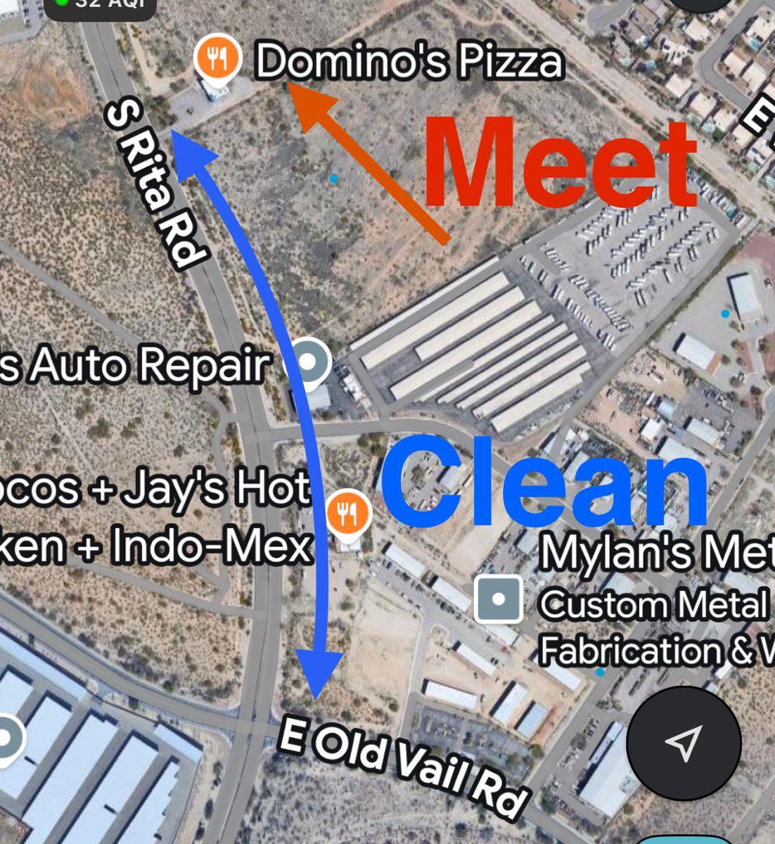 East Tucson, Tucson | Everything You Need to Know