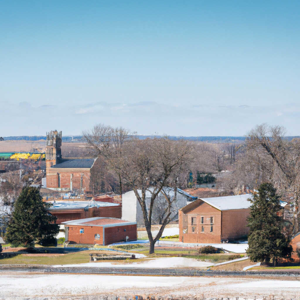 Templeton, IA | News, Crime, Lost Pets, Free Stuff