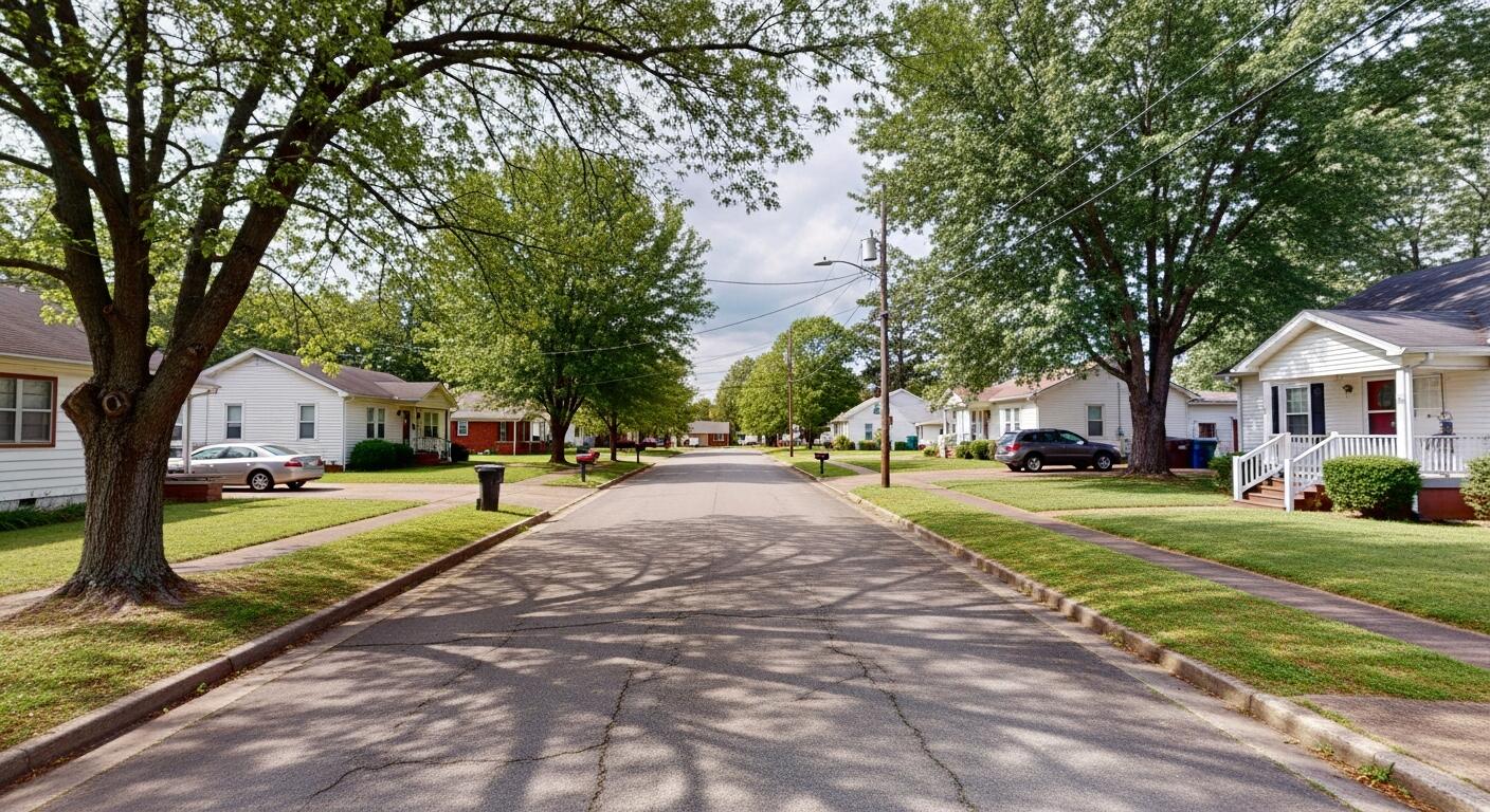 Jacksboro-Caryville, Jacksboro | Everything You Need to Know