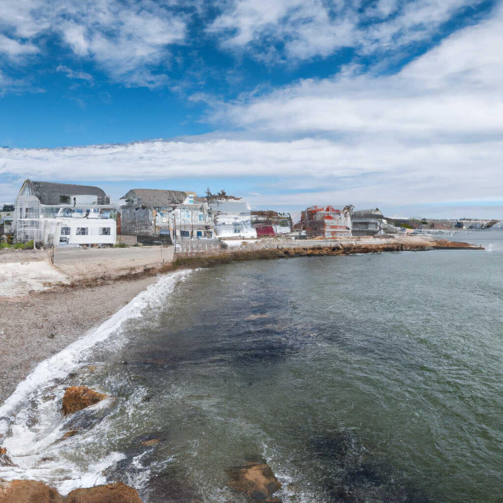 E Killingly Rd / Winsor Rd, North Scituate | Everything You Need to Know