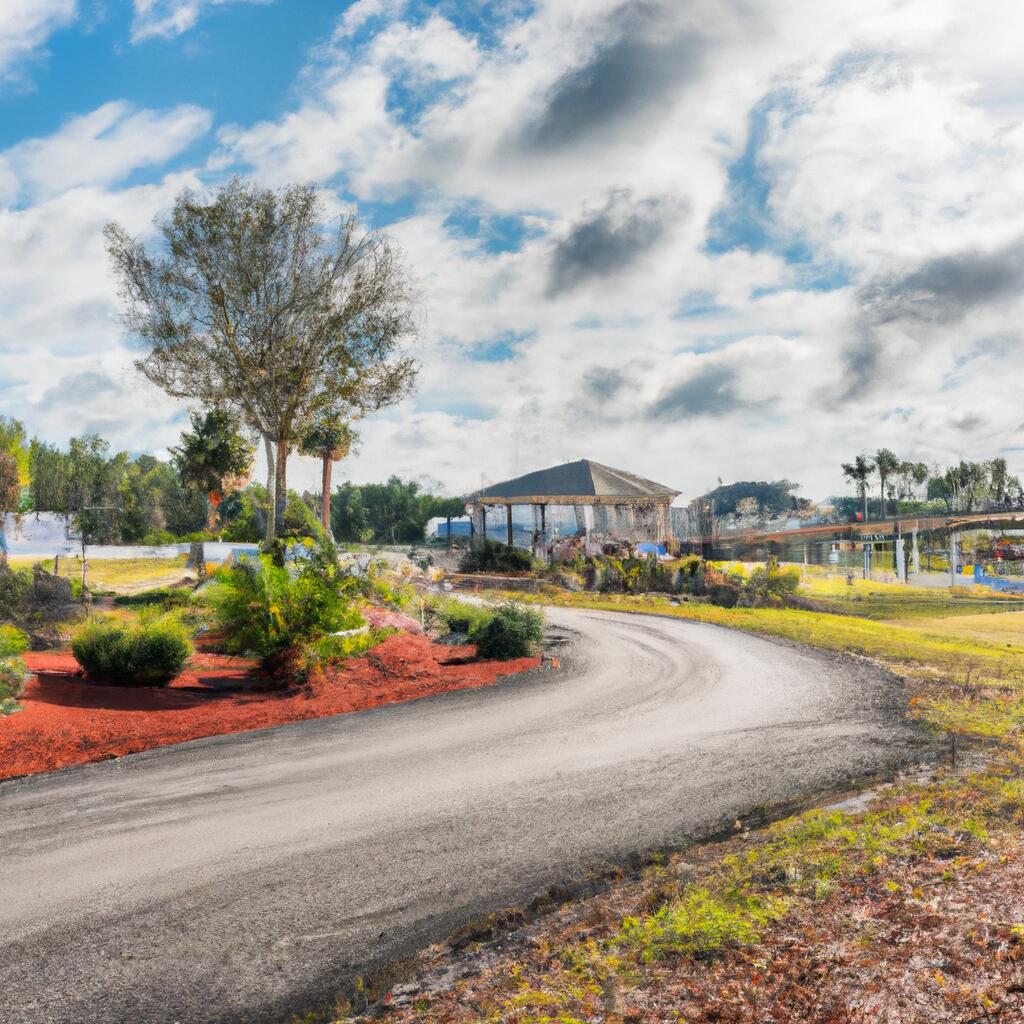 Crystal Springs, Zephyrhills | Everything You Need to Know