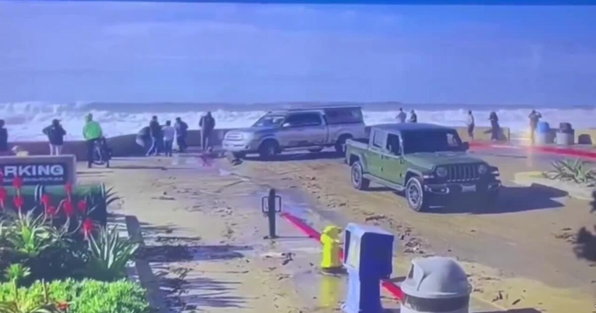 A REMINDER From Ventura County Fire Department to please heed the warnings at stay away from the ...