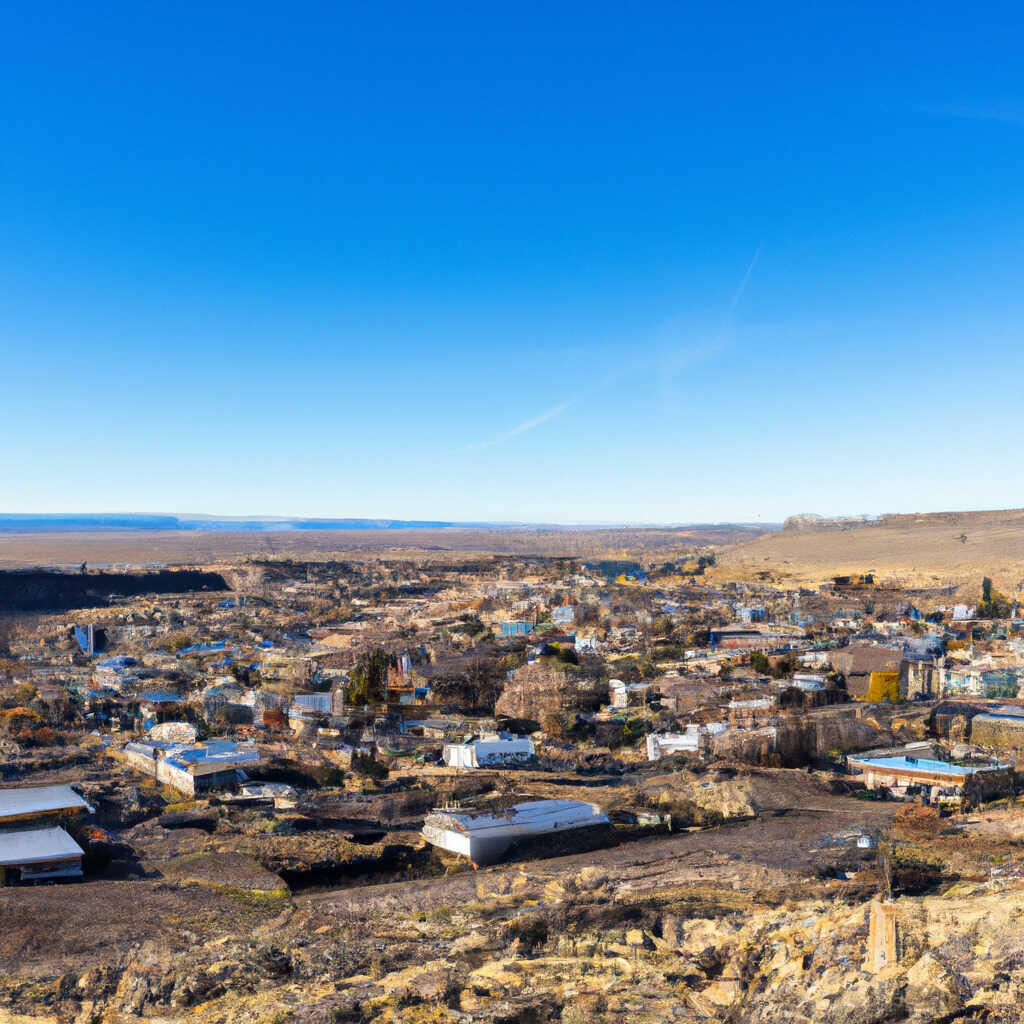 Ruppert Road, Benton City | Everything You Need to Know