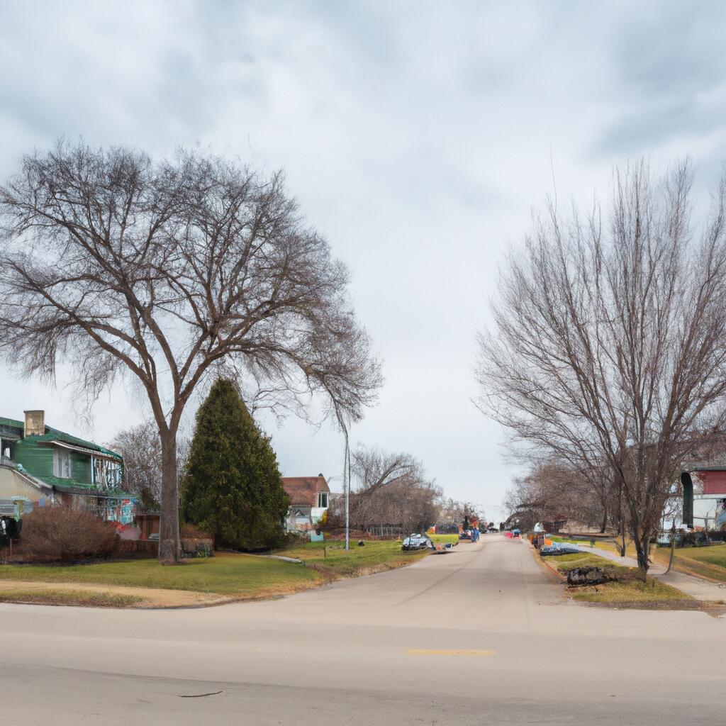 Historic Old Matteson, Matteson | Everything You Need to Know