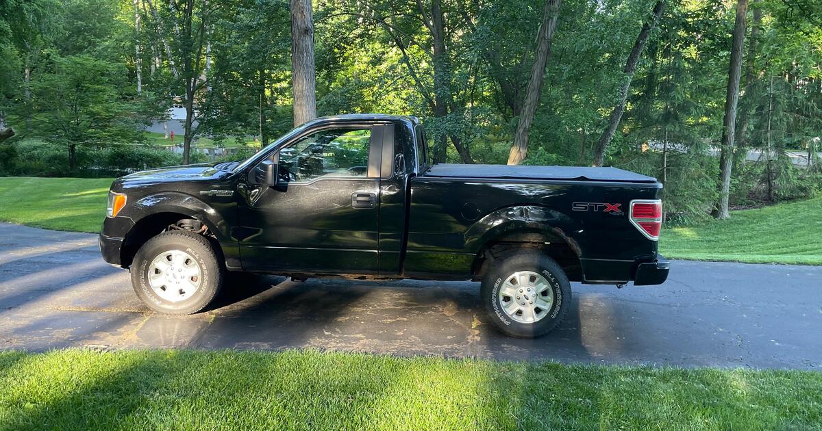 Ford F150 for $6400 in Washington, MI | For Sale & Free — Nextdoor