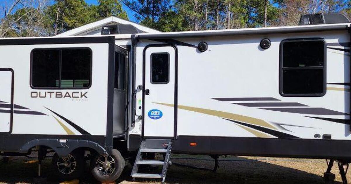 2022 Keystone Outback 330 RL in Surfside Beach, SC | For Sale & Free ...