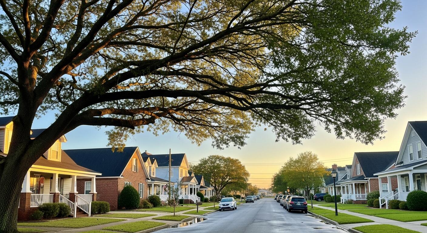 Mitchell Village, Morehead City | Everything You Need to Know
