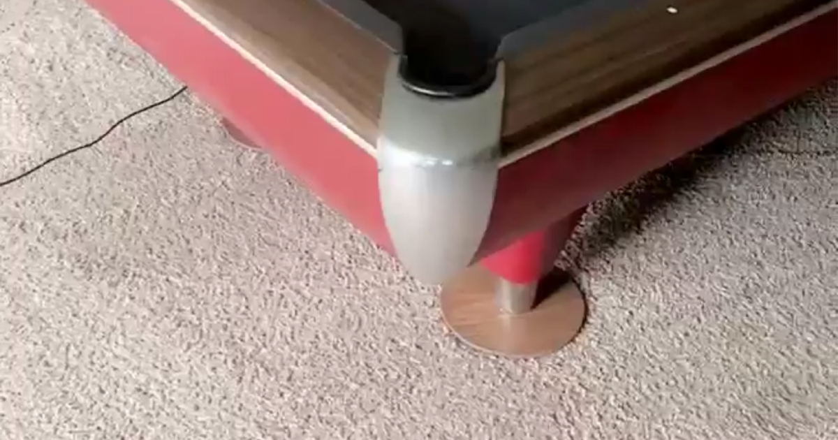 1963 AMF 9’ tournament style pool table for $1000 in Marysville, WA ...