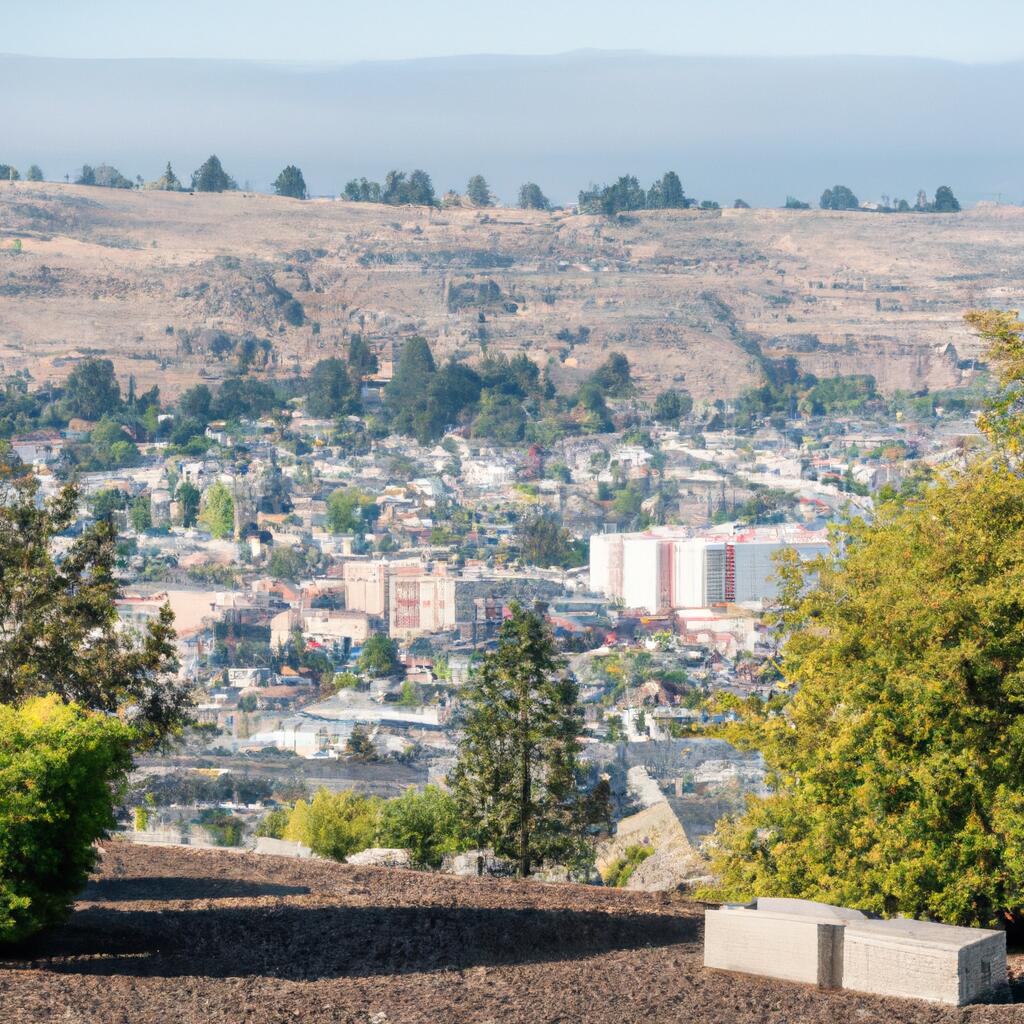 Sorosis Park, The Dalles | Everything You Need to Know
