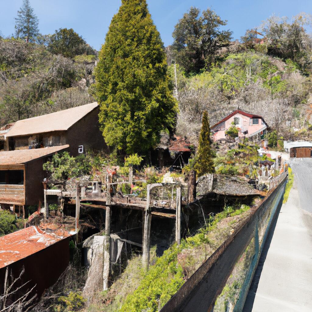 Downtown Monte Rio, Monte Rio | Everything You Need to Know