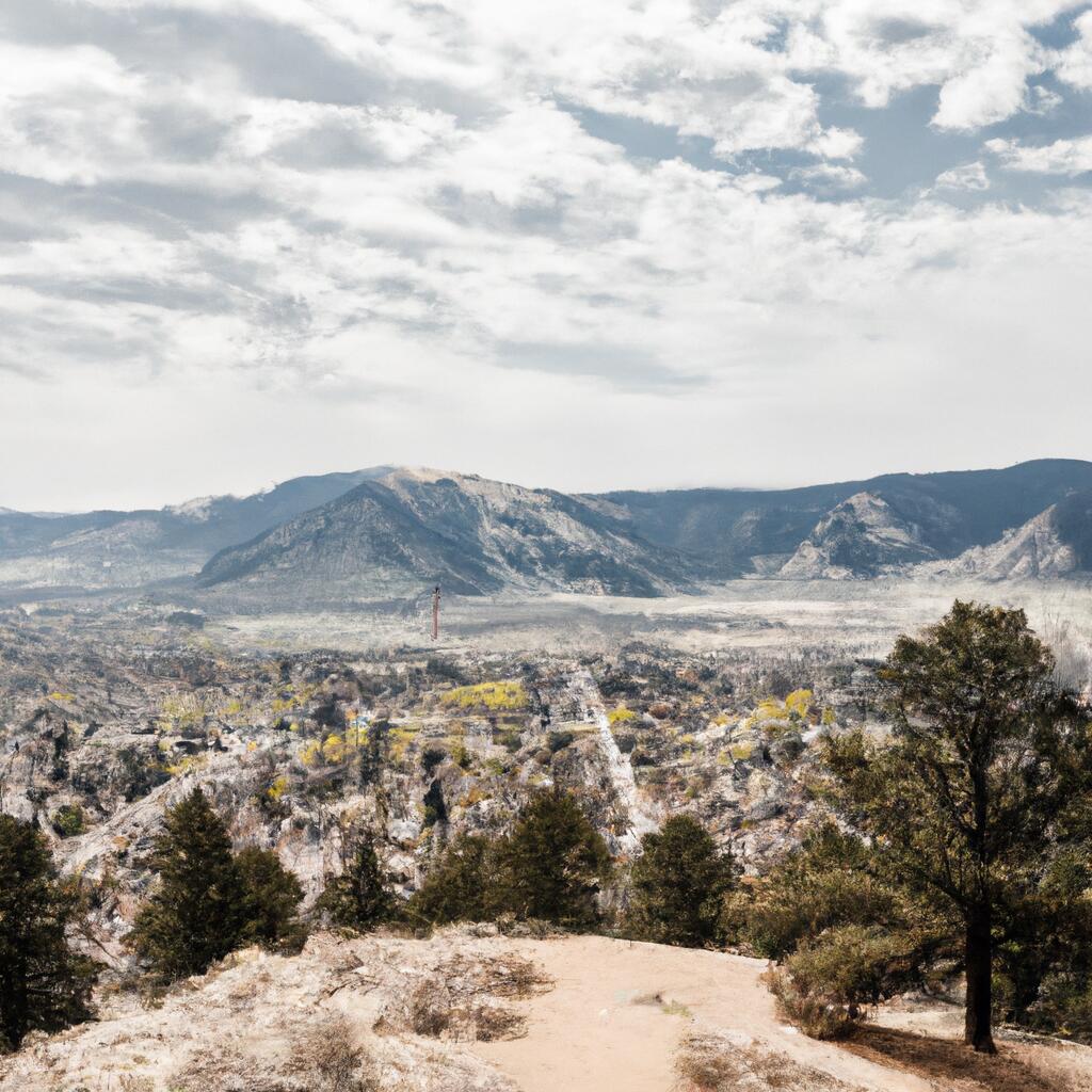 Lookout Mountain, Golden | Everything You Need to Know