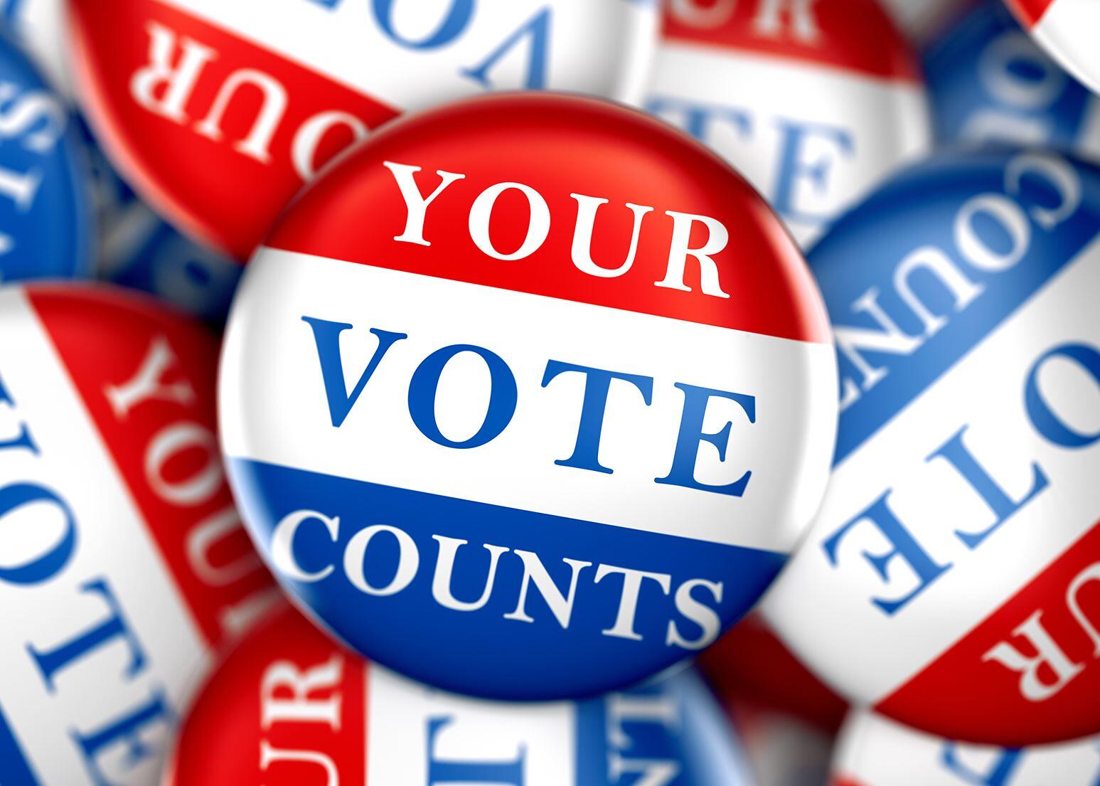 City Completes Post-Election Audit: Following the completion of a post ...