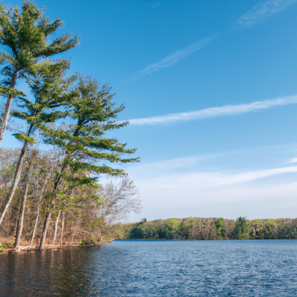 Lake Maspenock, Hopkinton | Everything You Need to Know Nextdoor