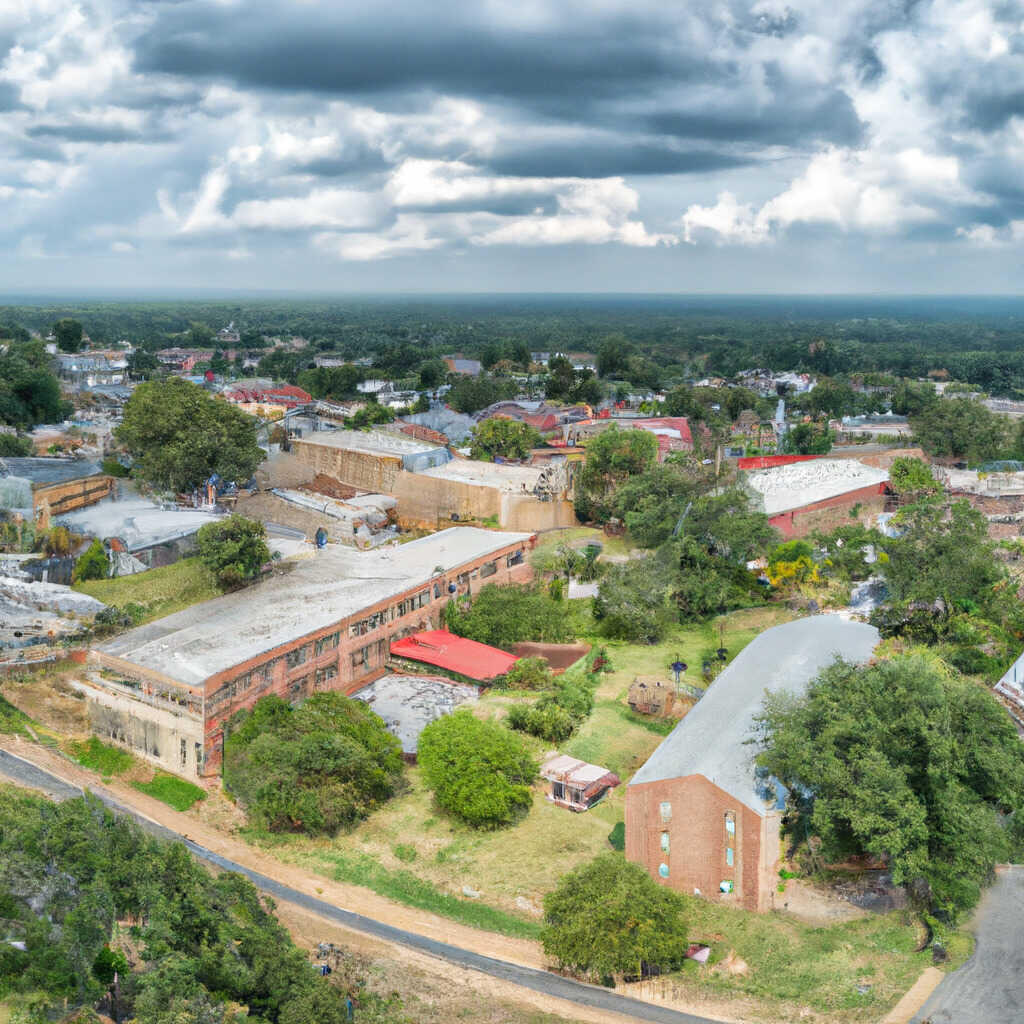 Benner Ave, Tuskegee Institute | Everything You Need to Know