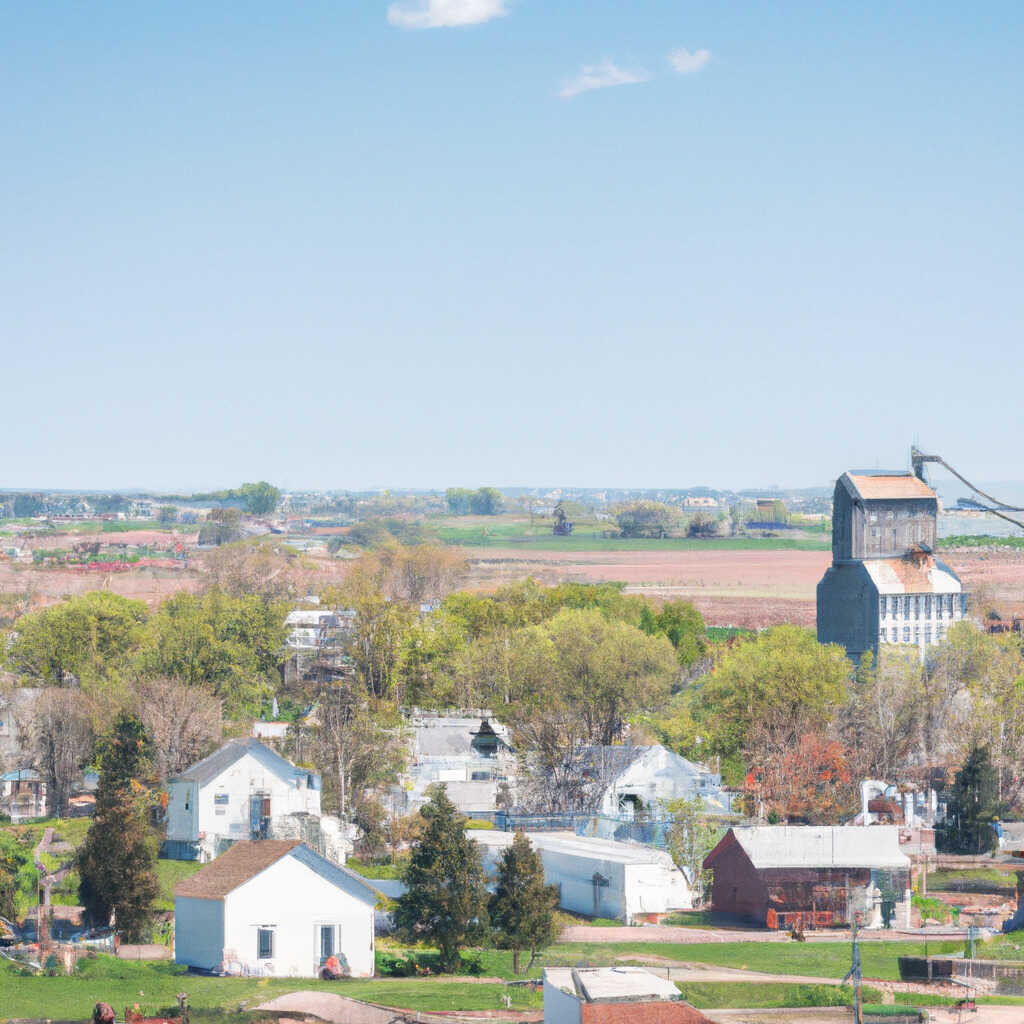 Things to do in Bernard with kids